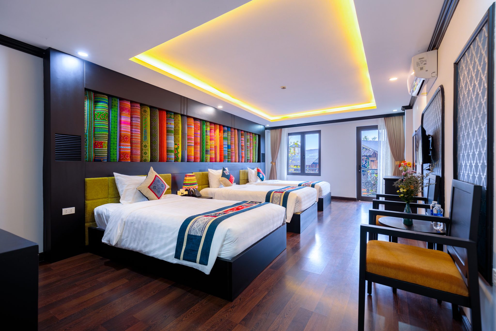 Lưu trữ Kind of room - Babeeni family SaPa hotel | Không gian nghỉ dưỡng lý tưởng.